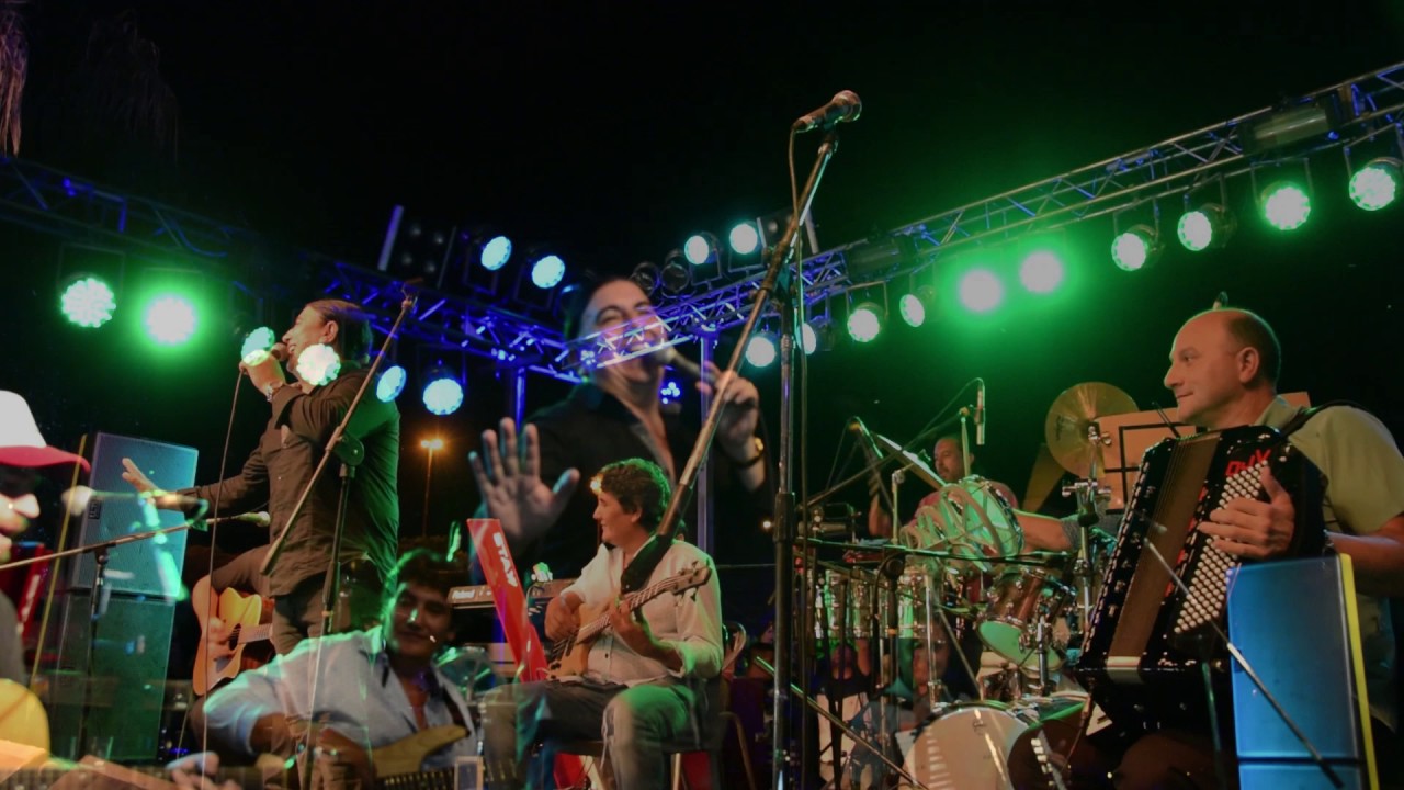 Mario Pereyra - Acustico - Nada Acordes - Chordify