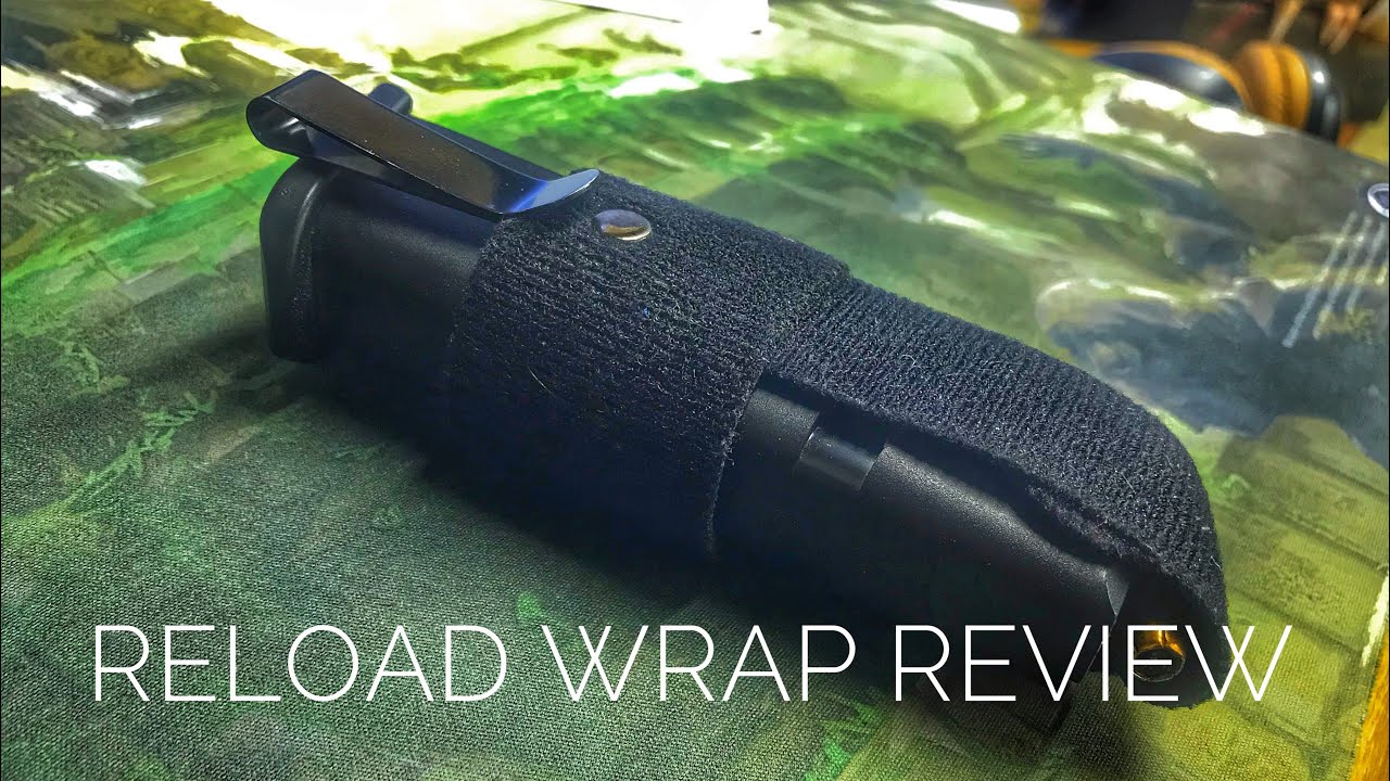 Reload Wrap vs Neomag? Which is Better?- Reload wrap Review- Manny ...