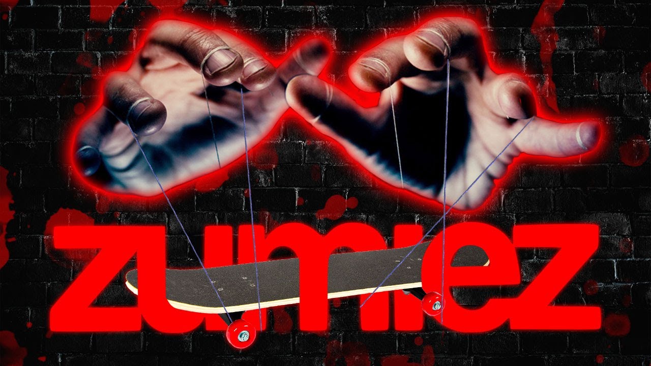 The Rise of ZUMIEZ: The Story You've Never Heard Before - YouTube