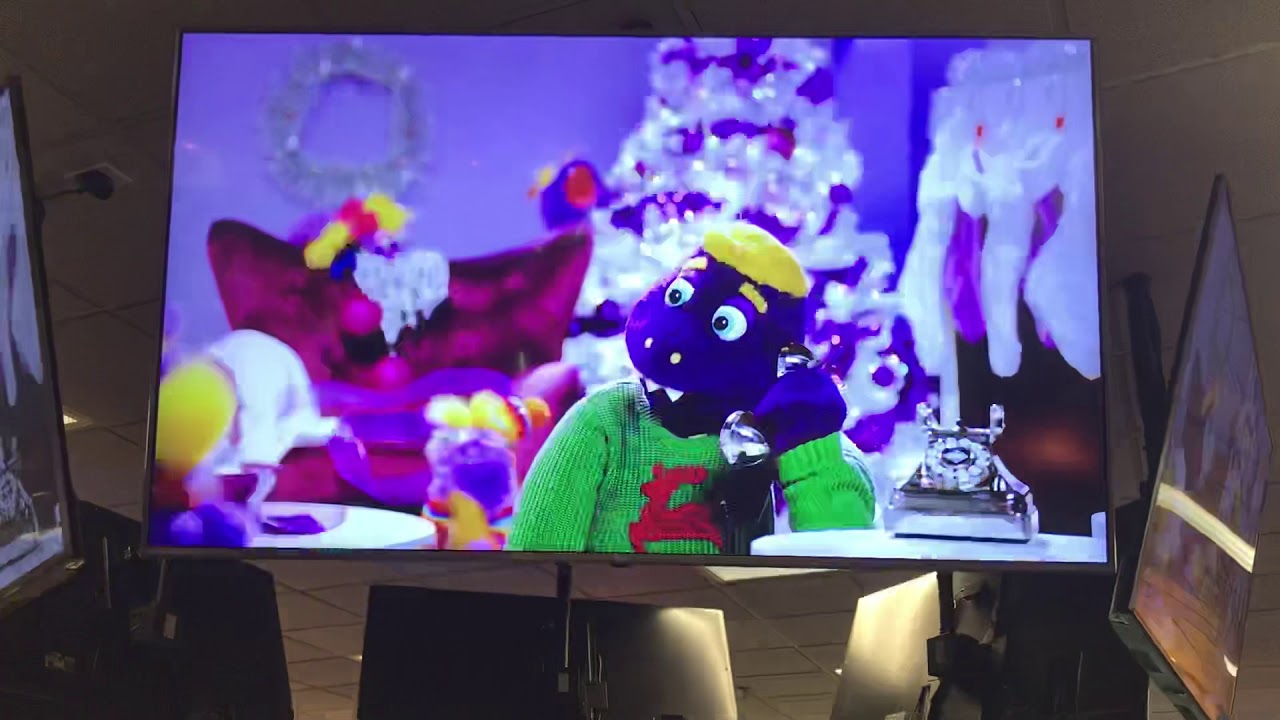 Zorp-Ah-Glorp-Dor-Bah’s Coming Tonight Show 5 2019 - YouTube