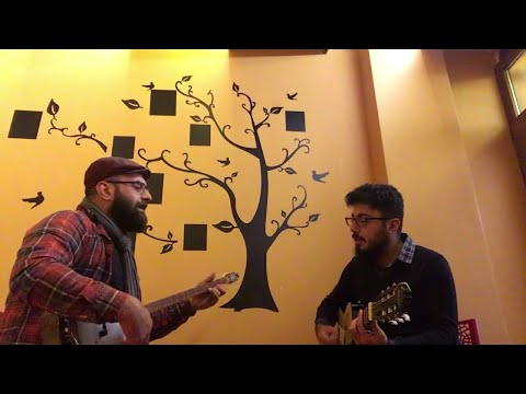 Ali Baran & Eren Can Maşalacı Bir Fincan Kahve Olsam (2016)