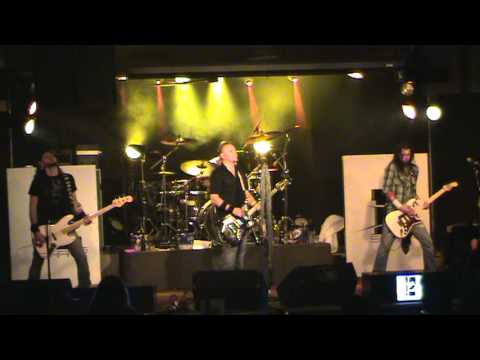 12 Sharp [4.12] Medley