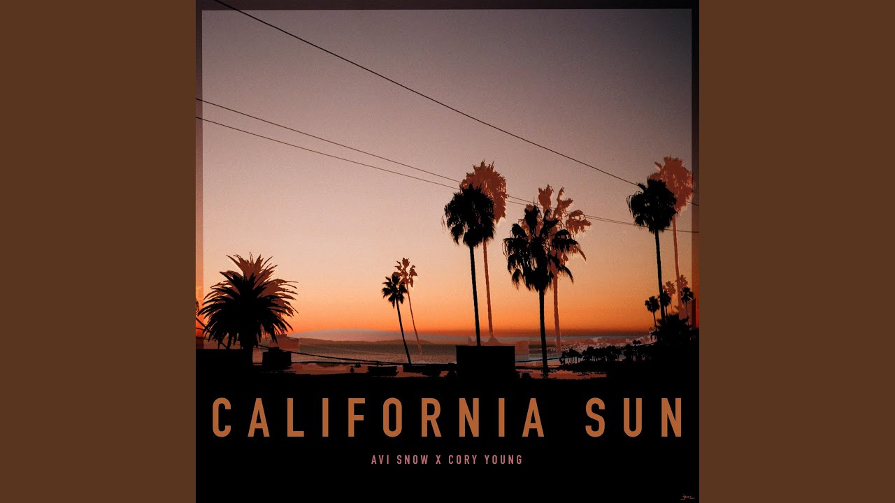 California Sun - YouTube