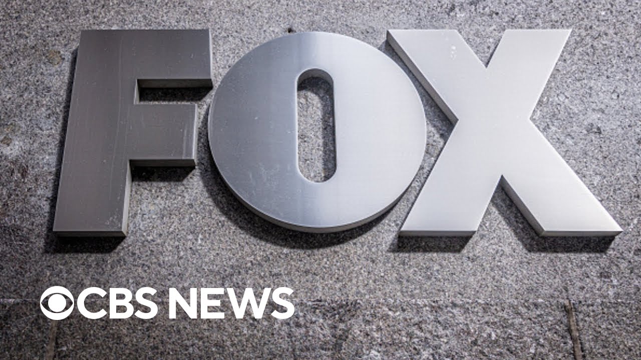 Emails and text messages become public as part of Fox-Dominion lawsuit ...
