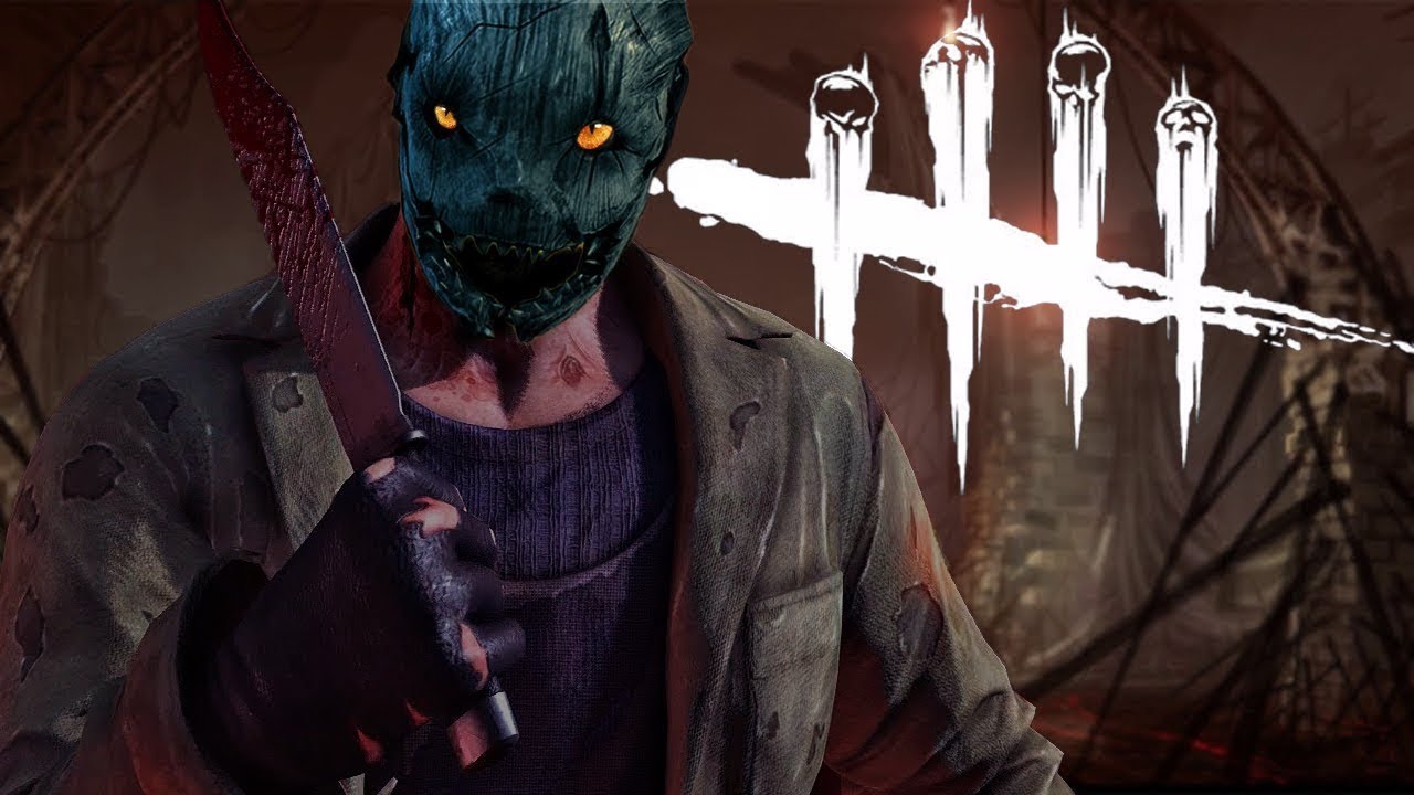 DEAD BY DAYLIGHT II СТРИМЧИК - YouTube