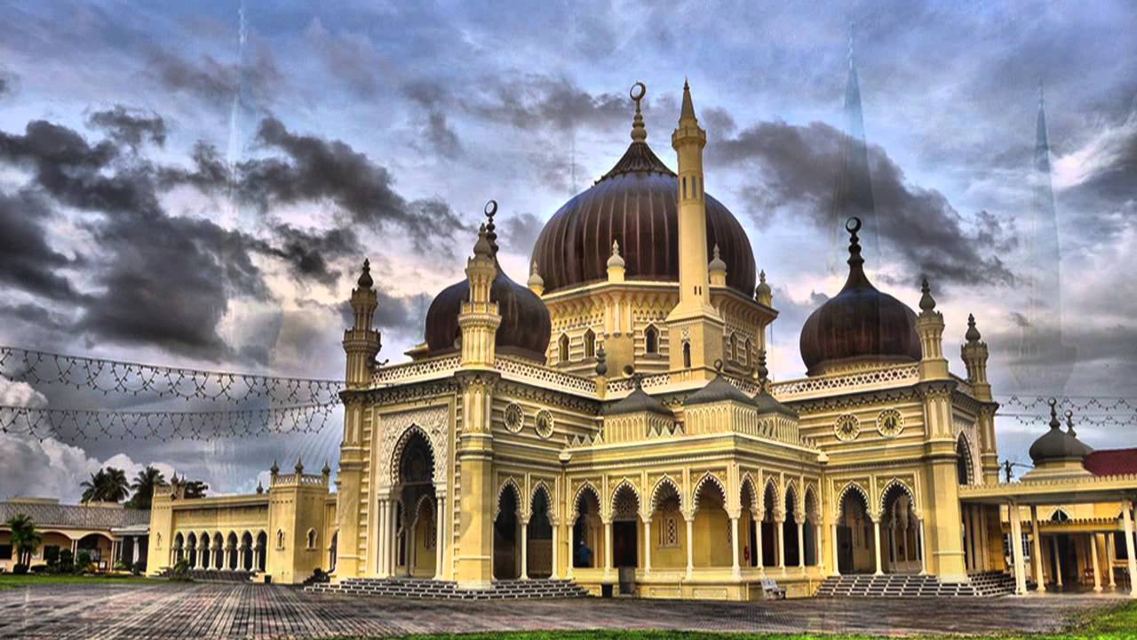 a best adhan in world - YouTube