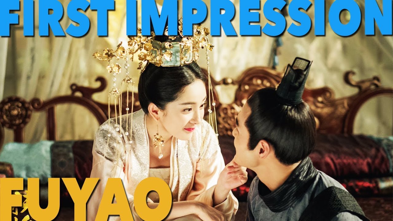 Legend of Fuyao - First Impression - YouTube