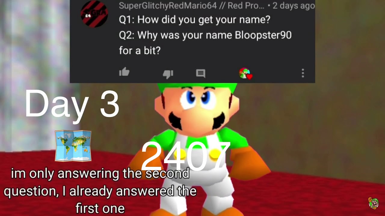 Day 1 Day 2 Day 3 And Day 4! - YouTube