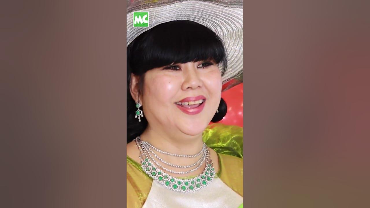 မကြီးစိုး ပစ္စည်းကို ကိုရန်လေး မထိပါဘူး မမဆောင်း Youtube