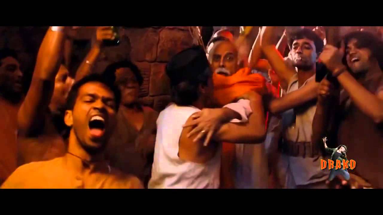 Chikni Chameli Official Full Song Video from Agneepath hd - YouTube