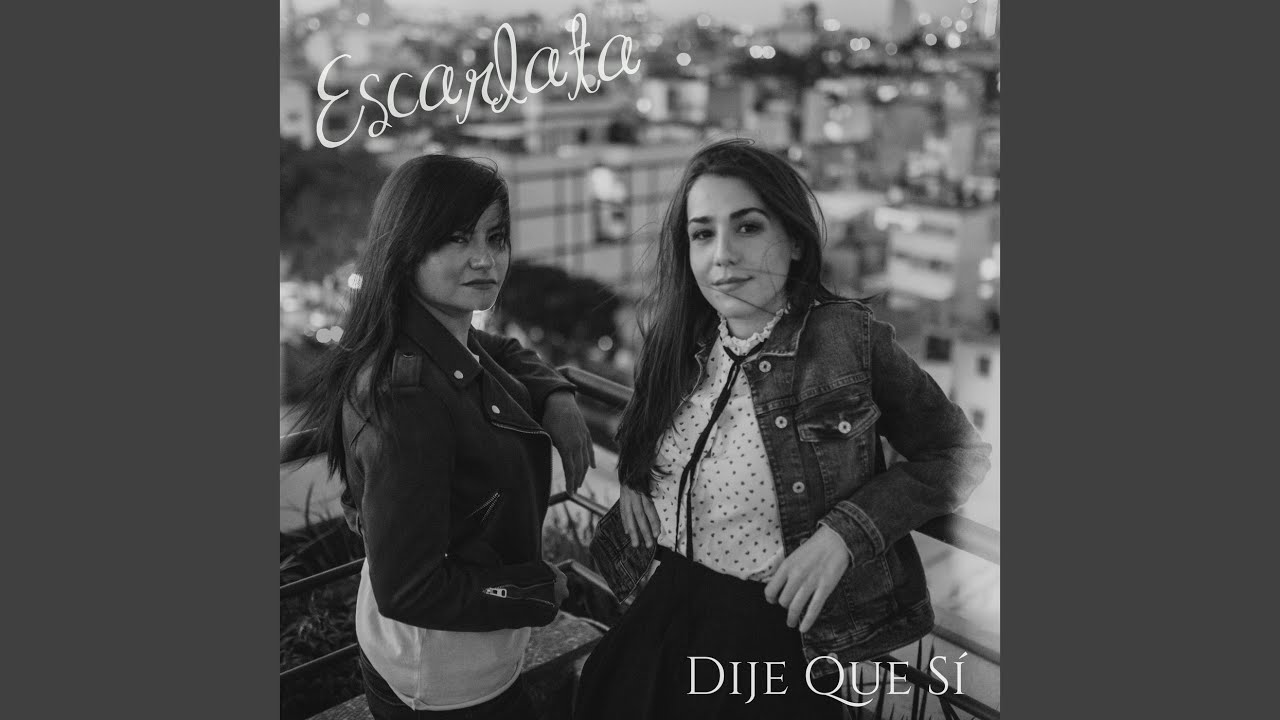 Dije Que Sí - YouTube Music