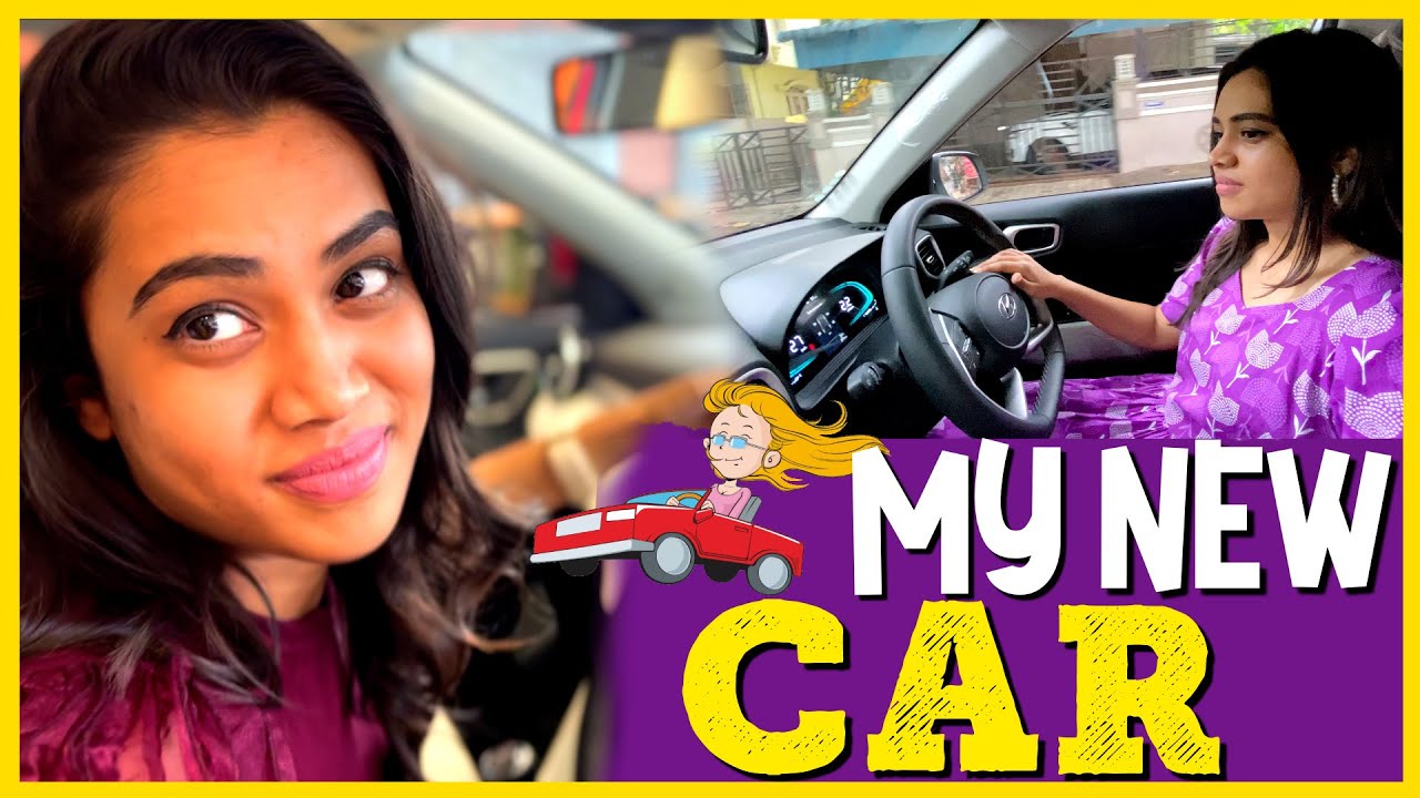 My Next Car....? 🚗 I New Car Selection I Aarthi Subash Vlogs - YouTube