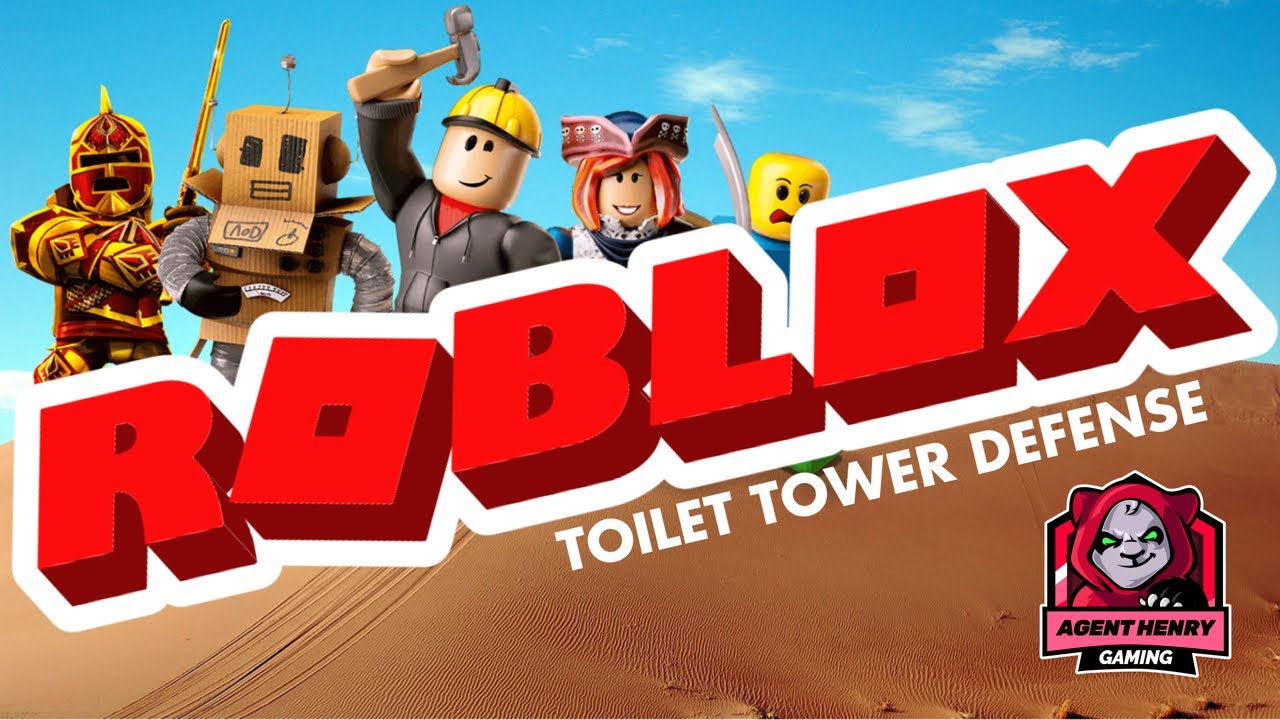 Roblox Toilet Tower Defense Ep74 Part 1 Rewind Event Part 2 TTD #roblox ...