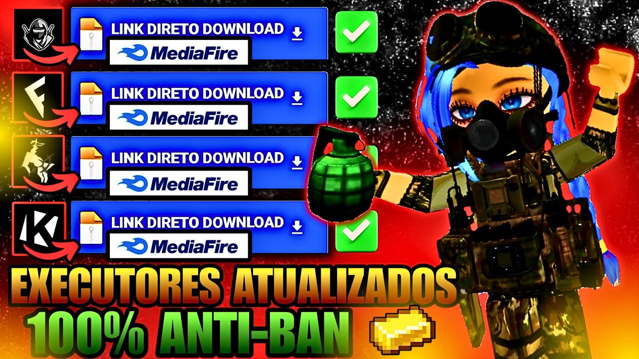 📱 [ LINK DIRETO ] Executor DELTA, FLUXUS, ARCEUS e CODEX + SCRIPT Atualizado -Celular/PC 🖥️ ...