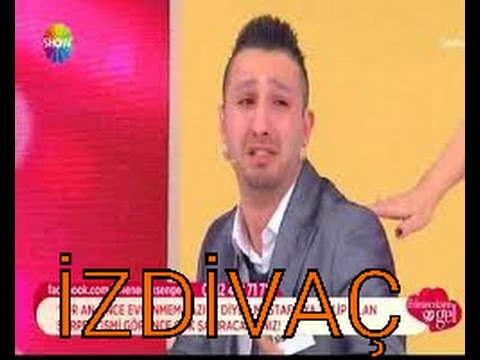 İzdivaç Programları