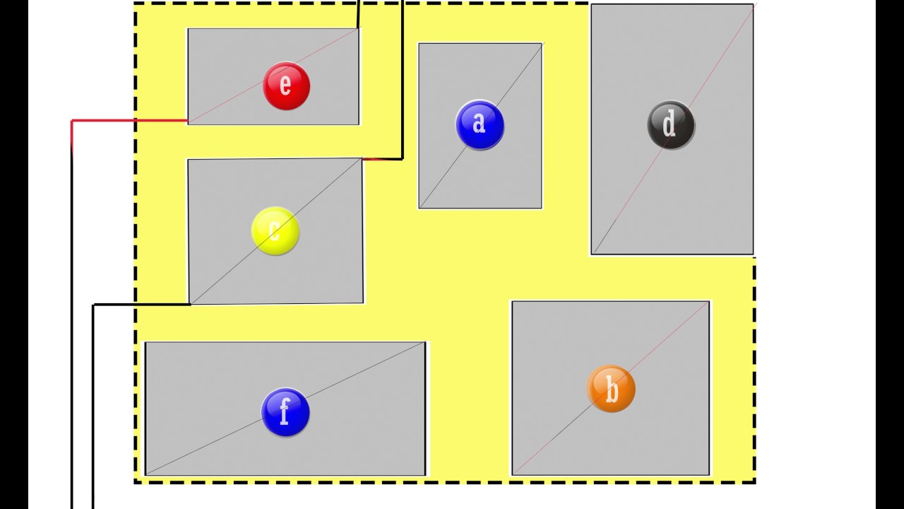 VLSI concept Positive floorplan Sung Kyu Lin - YouTube