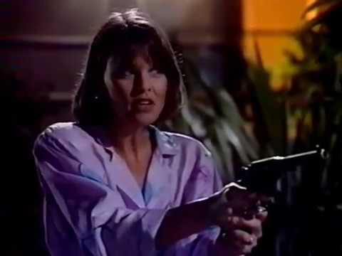 Cruz & Eden's scene - Cain takes Eden hostage PART 17 - YouTube