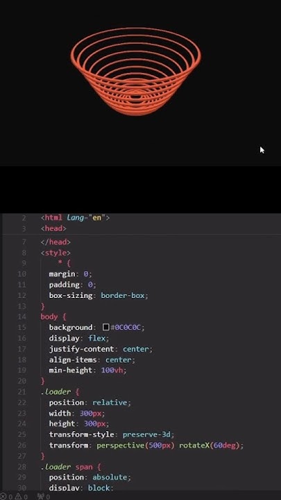 Wave Effect Html Css Coding Shorts 🖇️ Coding Shorts Computerscienceconcepts Html Css 1483