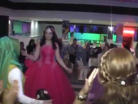 ŞEYDANUR KINA HAM GÖRÜNTÜ - 1