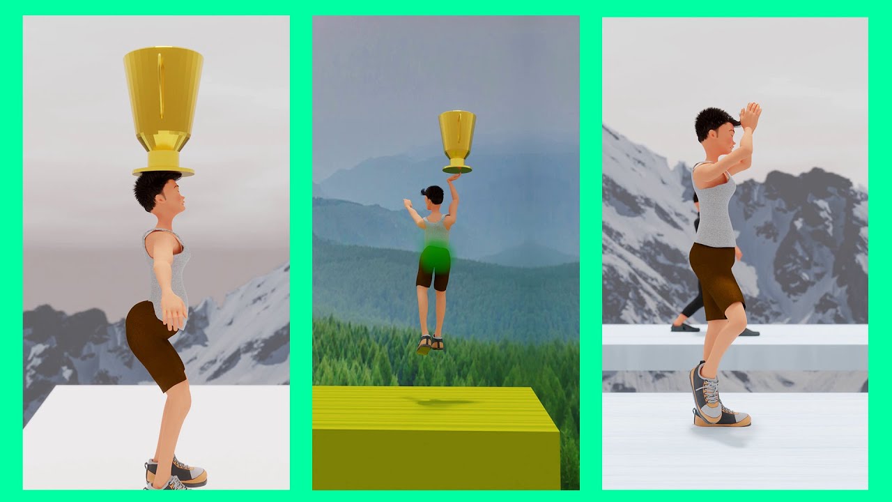 Top funny videos | Funny animation | Comedy animation 😂 - YouTube