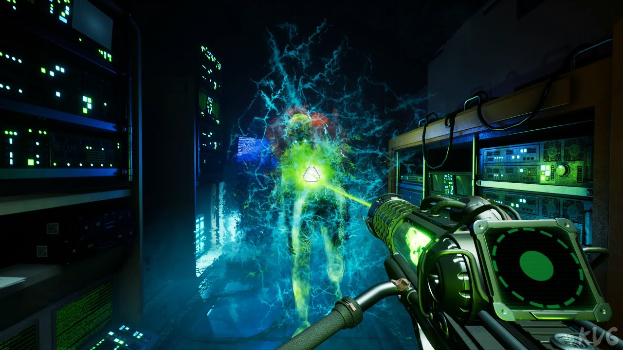 INTERPOINT Gameplay (PC UHD) [4K60FPS] - YouTube