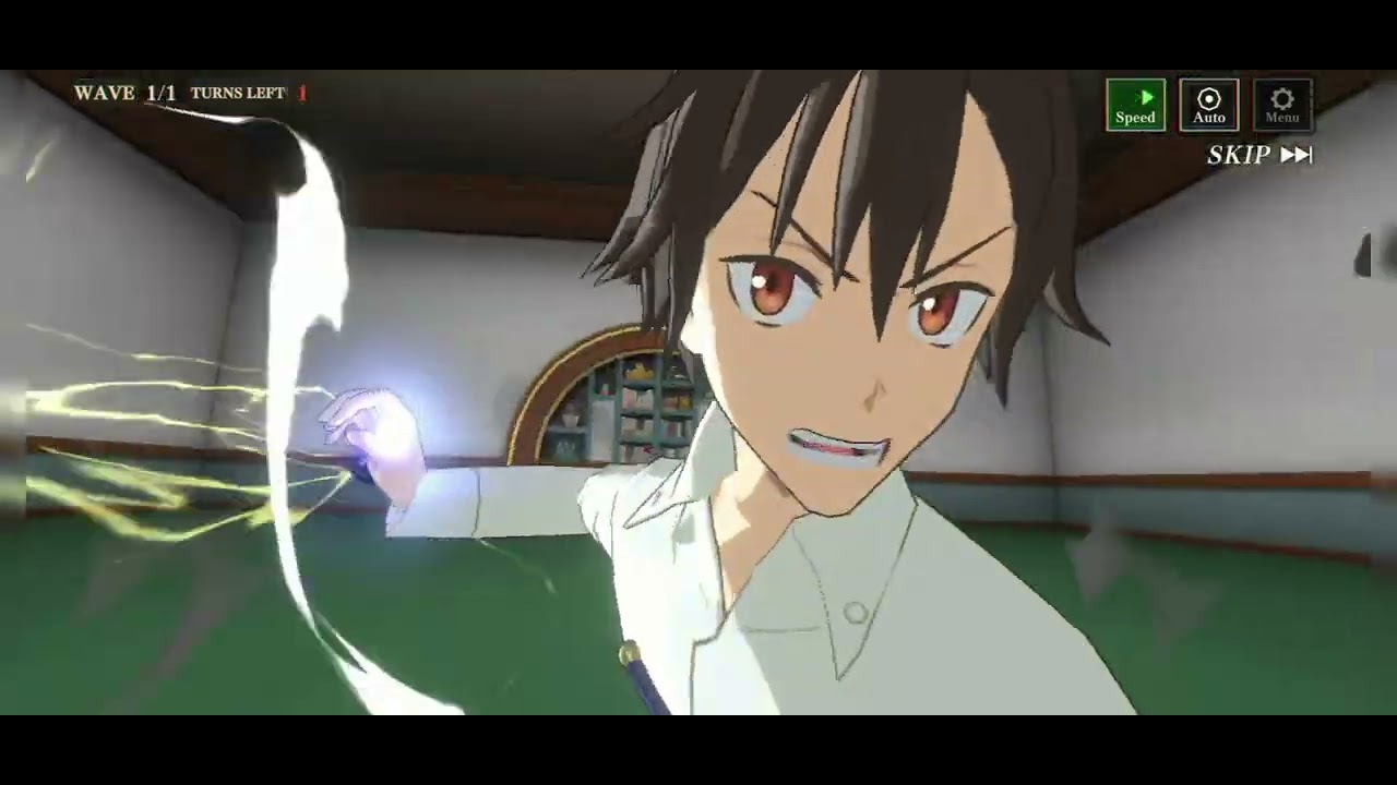 Yuuki Kagurazaka | Grandmaster | Slime Isekai Memories | Tensura | 神楽坂 ...