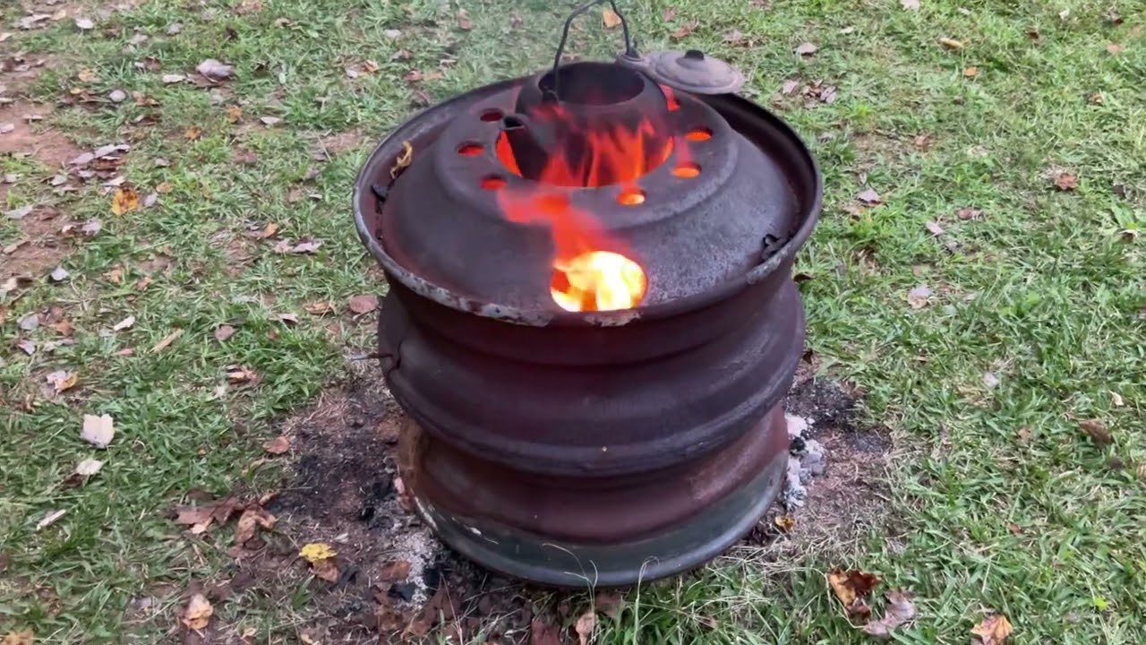 Redneck Cooking - YouTube