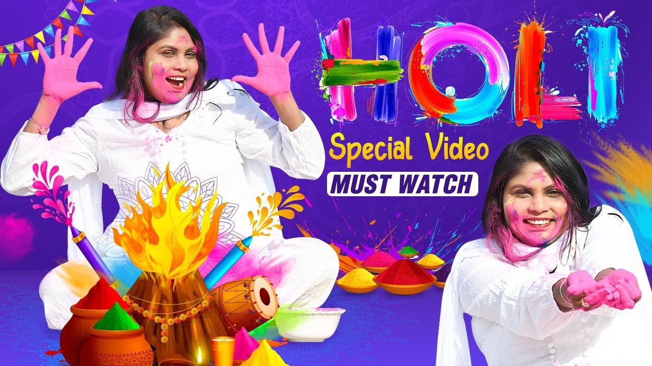 5 BEST LIFE SAVING HOLI HACKS 2022 ll HOW TO PLAY SAFE HOLI ll MOST ...