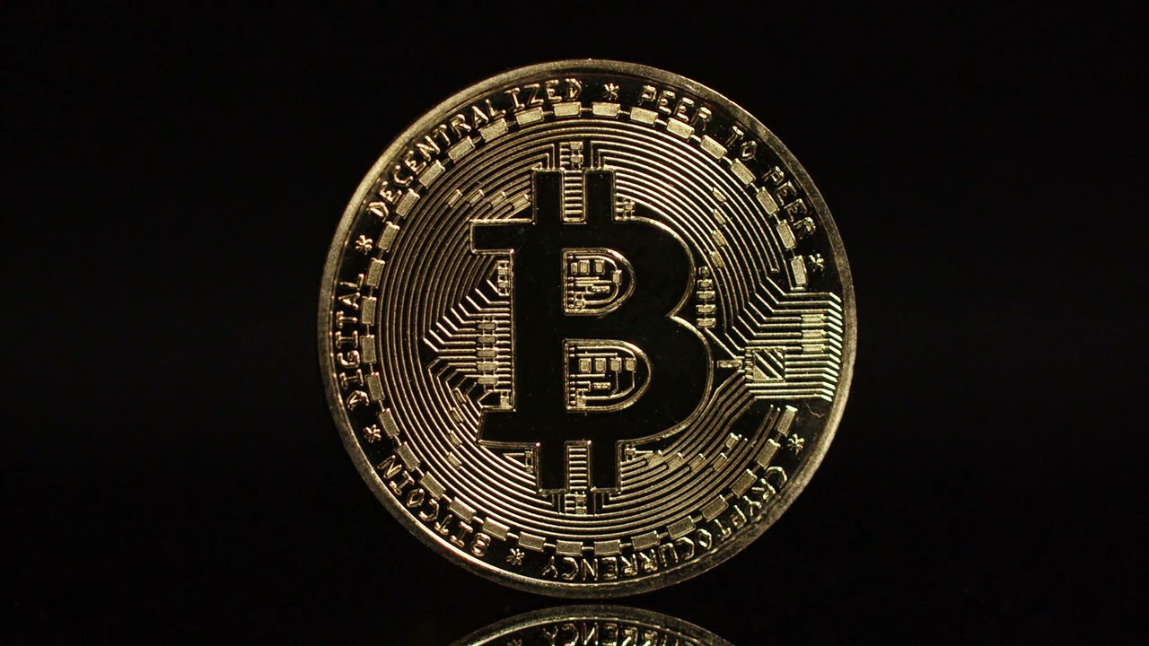 Bitcoin || No Copyright free Short Video|| - YouTube