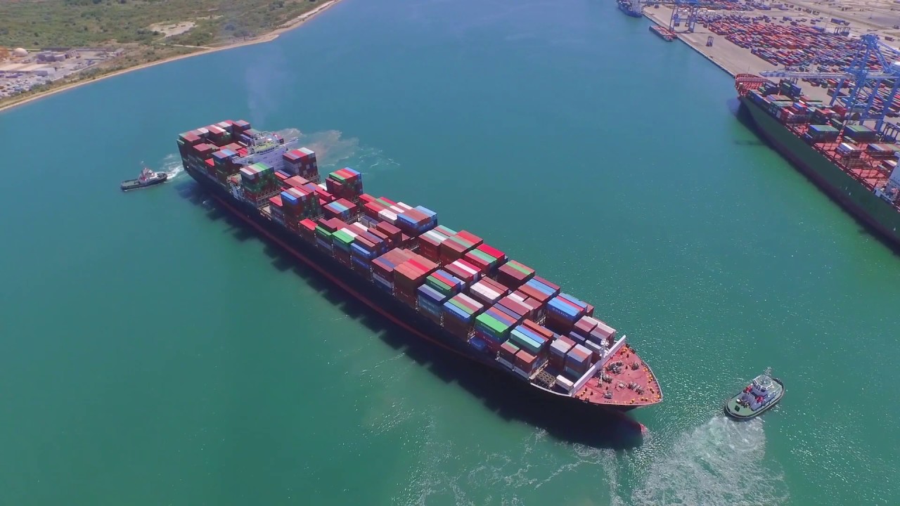 Why Fortus Group is the Right Logistics Partner in Today's Economy ...