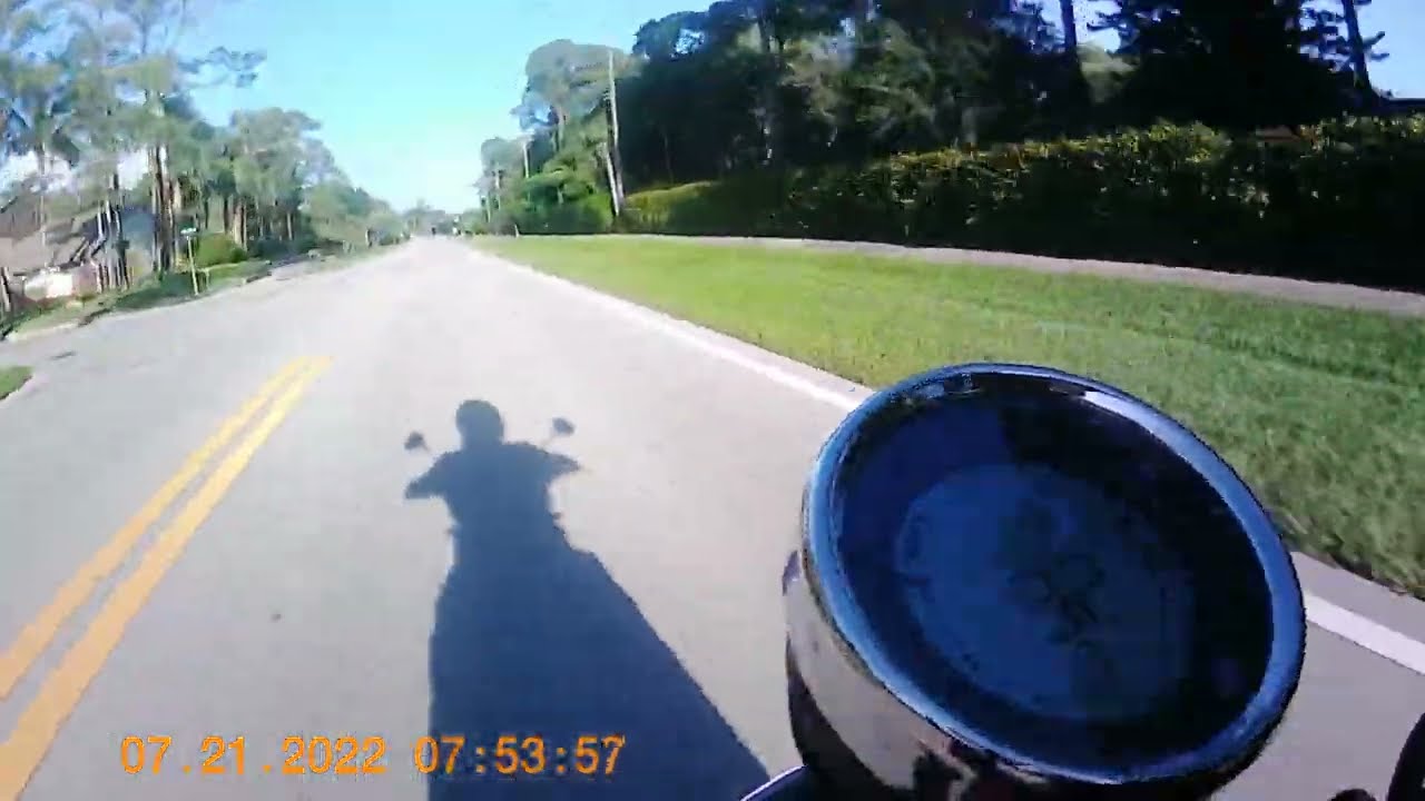 X-Pro Falcon, EFI 250cc (BD250-7) POV Ride video. - YouTube