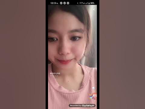 Beautiful Face BIGO 642 - YouTube