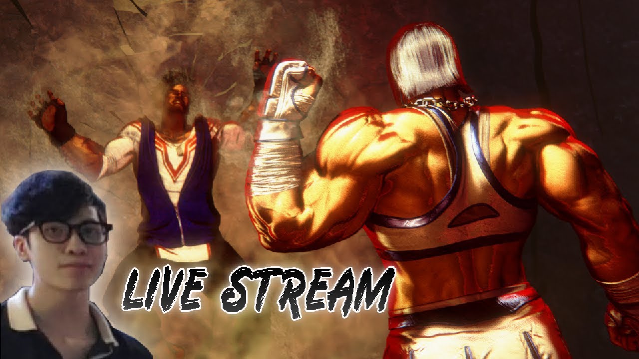 Cross x Up giao lưu đa bộ môn ft. RaRi.LisX (douma sụp stream) - YouTube