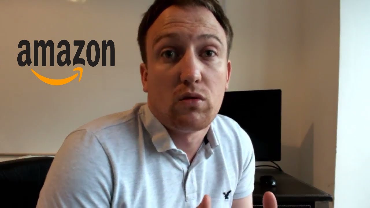 Amazon Product Selection Tools Explained For Beginners - YouTube