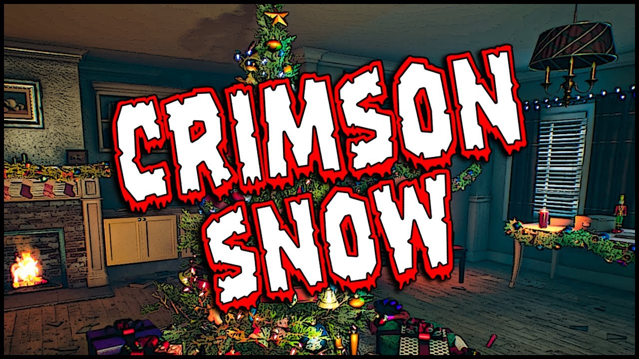 Crimson Snow [Full Game] - YouTube