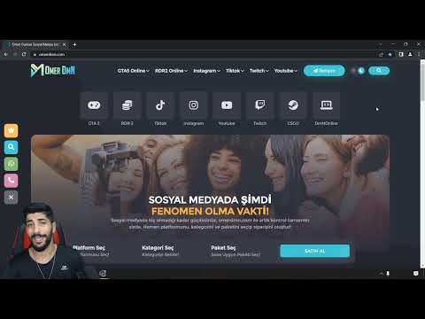 Online Oyunlara Hile Yapımı (Oyun Fark Etmez)