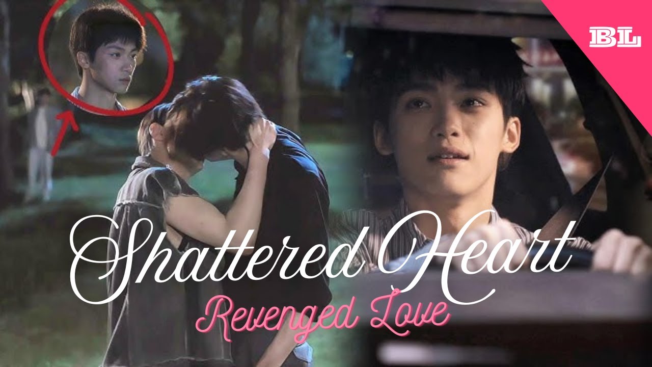 💔 Revenged Love | Suo Wei x Chi Cheng | SHATTERED HEART -A Love Torn by ...