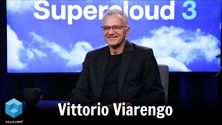 theCUBE | Supercloud