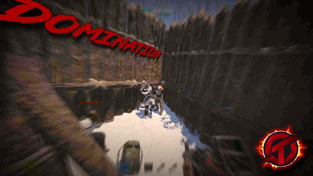 Atlas Main w/ OT - Rust PvP Highlights #12 - YouTube