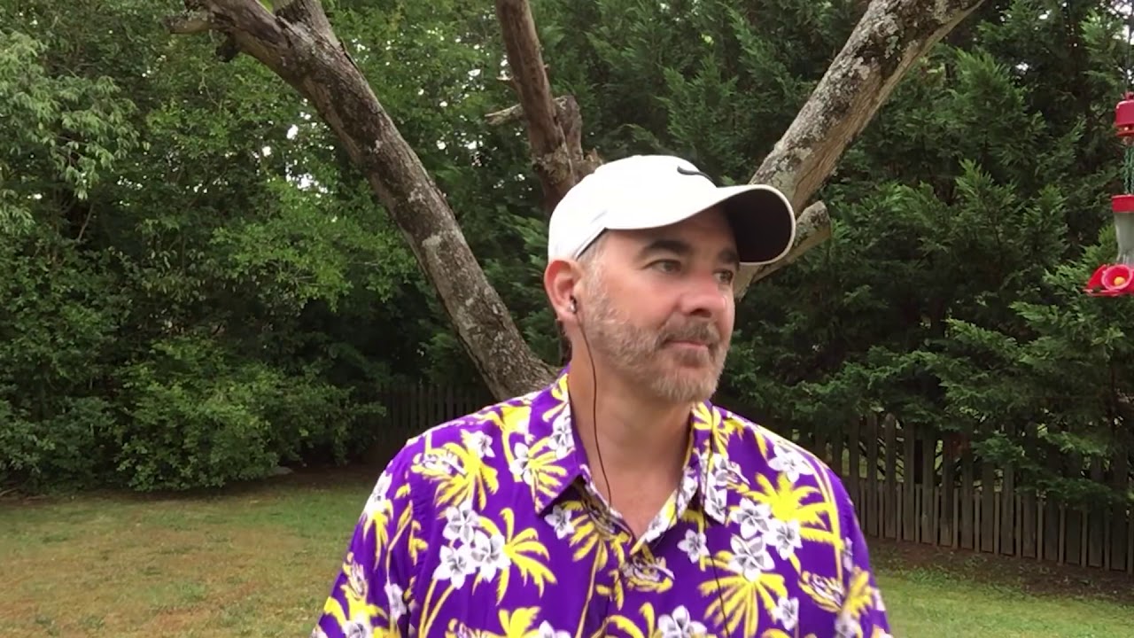 Stuck on You - Steve Stewart - YouTube