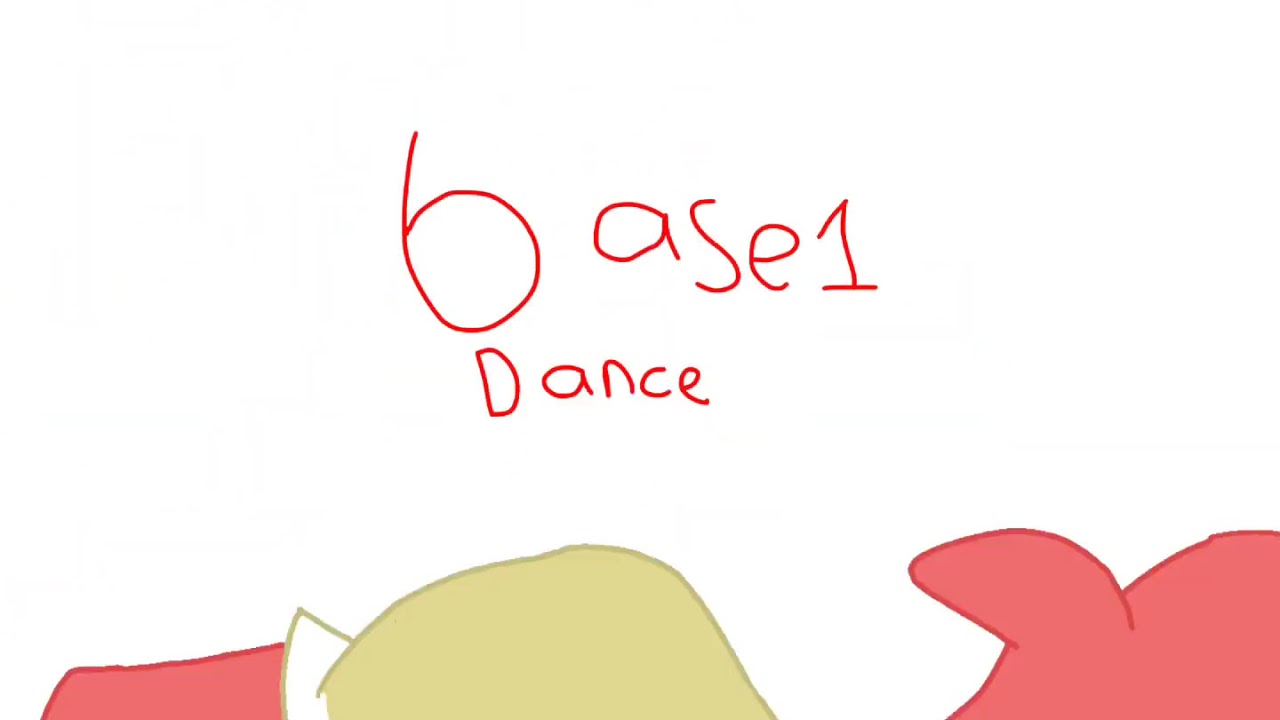 Mlp base dancing - YouTube