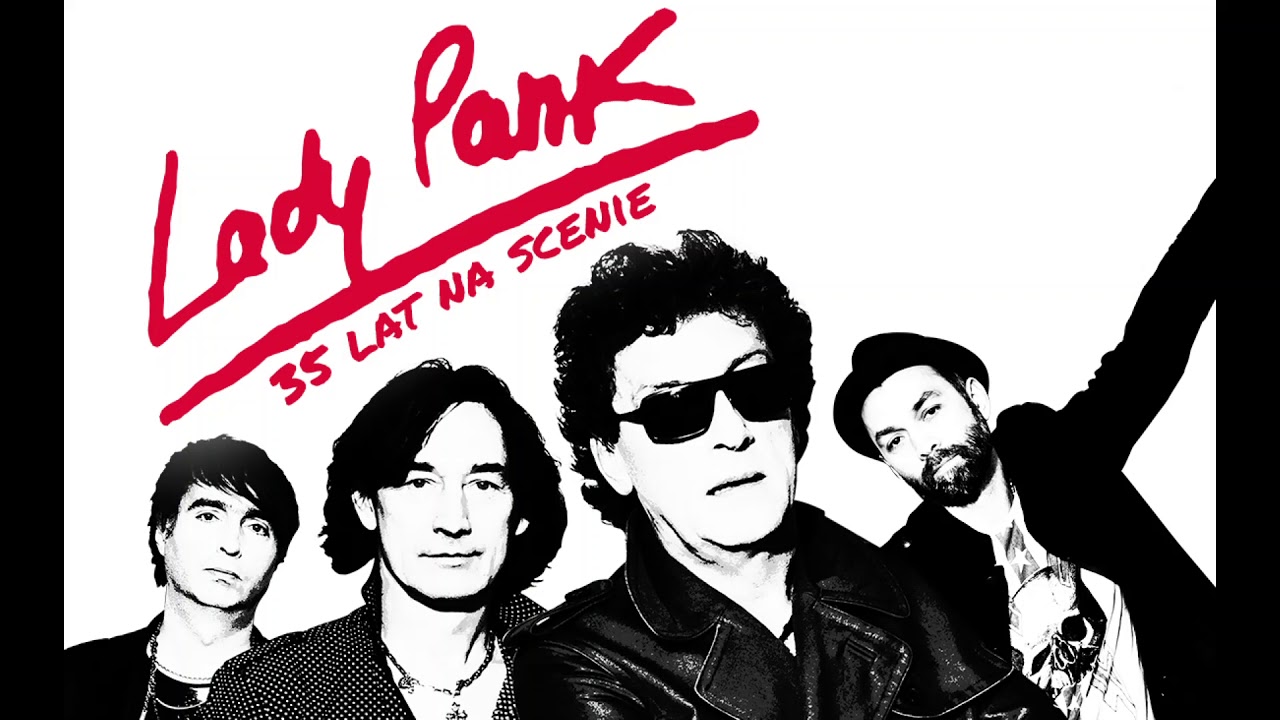 Lady Pank Zostawcie Titanica - YouTube