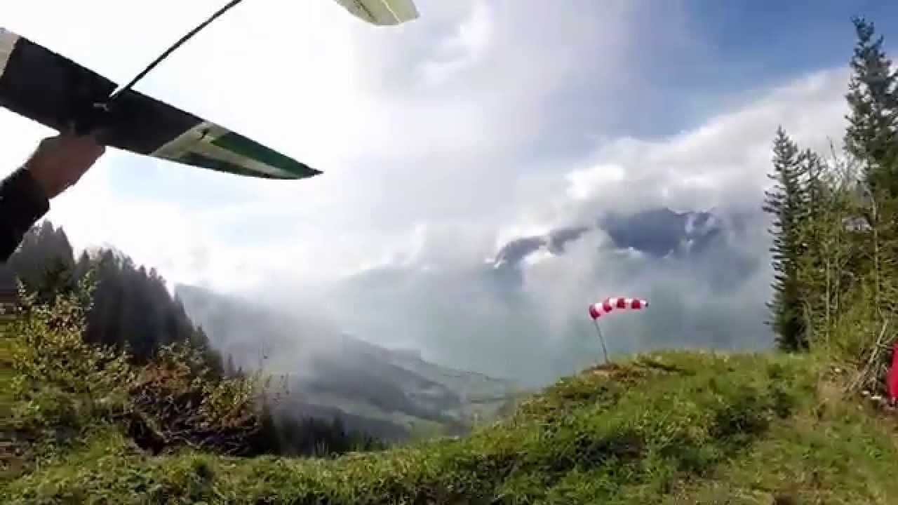 dreamflight libelle dlg - YouTube