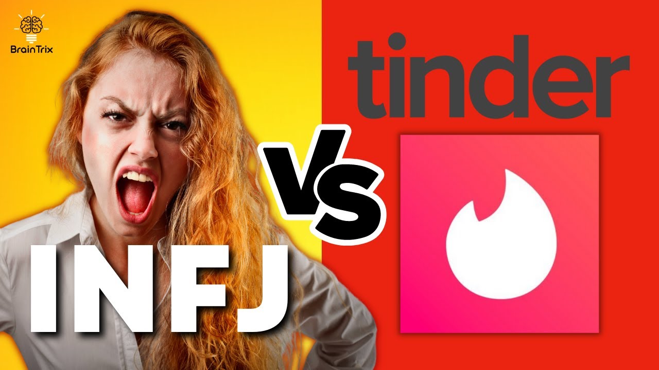 8 CRAZY Reasons Why TINDER Is BAD For INFJ Personality YouTube 8-crazy-reasons-why-tinder-is-bad-for-infj-personality-youtube