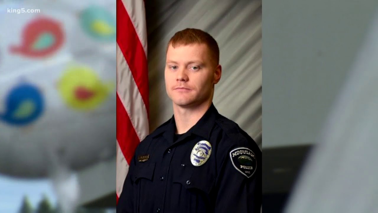 Remembering Deputy Daniel McCartney - YouTube