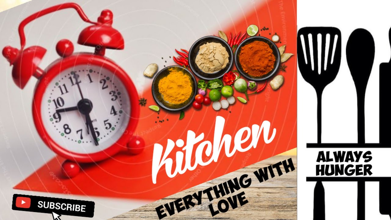 Delicious Suji(Rawa) Halwa recipe in just 10 minutes🫕 - YouTube