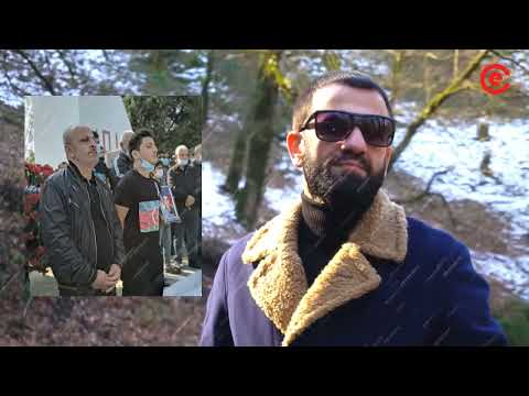 Elnur Valeh - Sehid Meshedi Rukabzade Ibrahim
