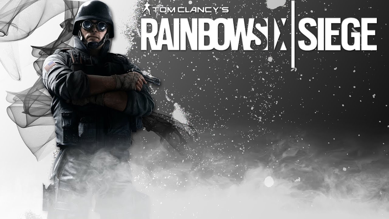HighLight #39 👑 KinG 👑 - R6:Siege (PC) - YouTube