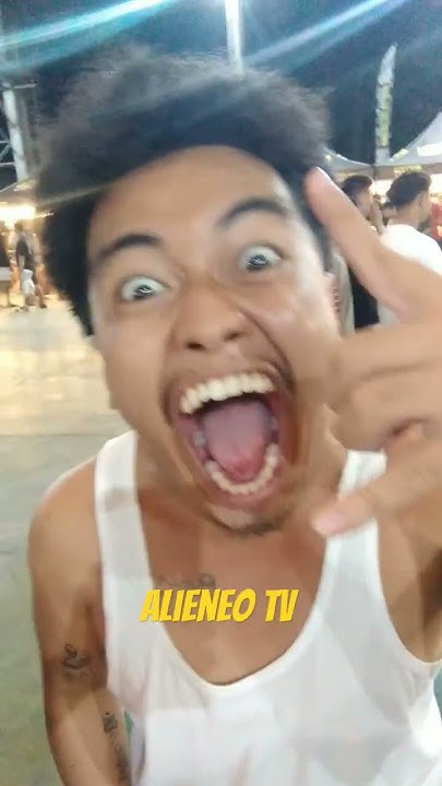 Follow like share subscribe @VillarealTV Alieneo TV - YouTube