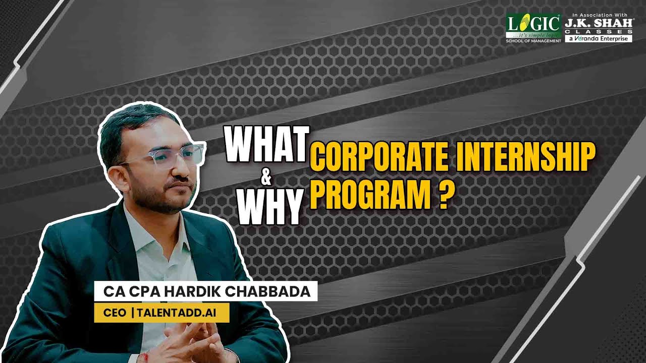 What all practical skills can be learned by undergoing Corporate ...